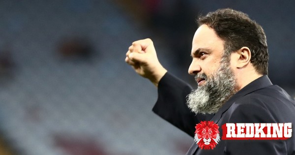 Μαρινάκης: «Καλή Ανάσταση και καλό Πάσχα σε όλο τον κόσμο» (photo ...