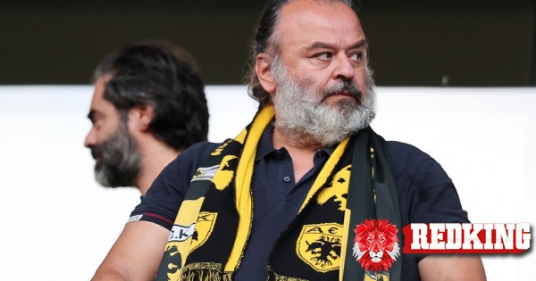 Νέα αστεία κίνηση από τον Ηλιόπουλο! - ΠΟΔΟΣΦΑΙΡΟ - REDKING