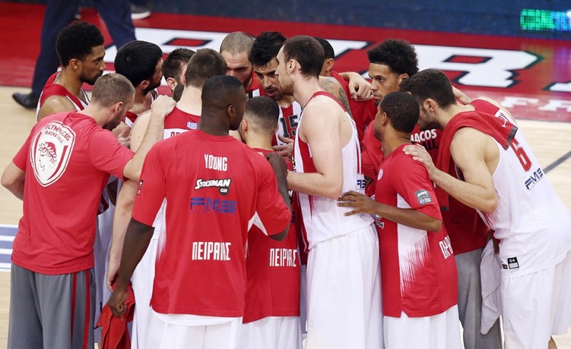 Ο MVP και οι παίκτες... κλειδιά (photo) - ΜΠΑΣΚΕΤ - REDKING