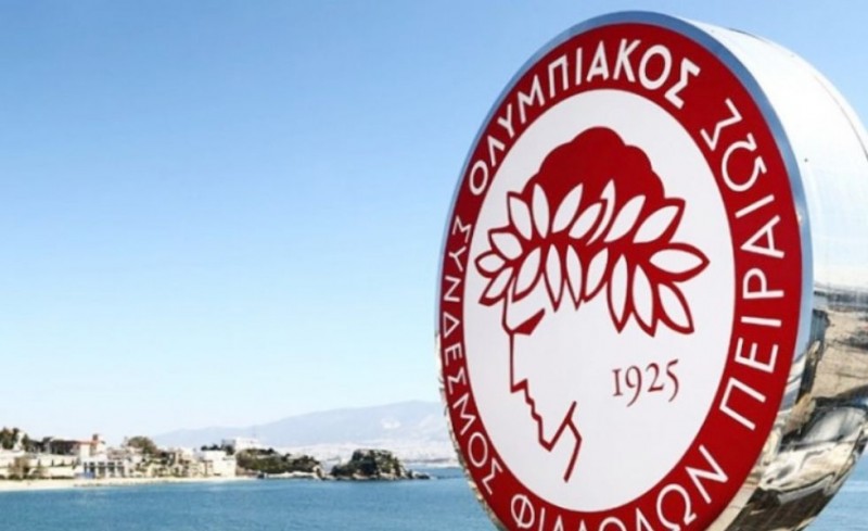 ΠΑΕ Ολυμπιακός για σεισμό σε Τουρκία-Συρία: «Μείνετε δυνατοί» (photo ...