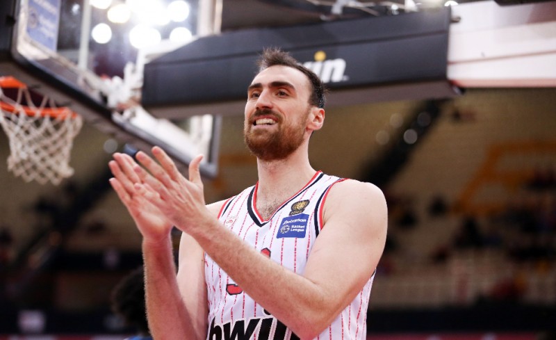 Η αλλαγή του Σκακιστή στους ξένους για τα play-offs! - ΜΠΑΣΚΕΤ - REDKING