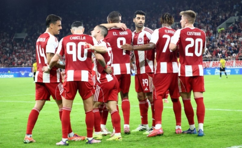 Το διάστημα που... επιστρέφει! - ΠΟΔΟΣΦΑΙΡΟ - REDKING